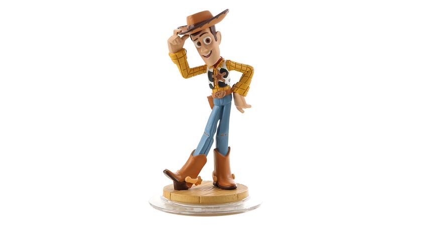 Disney Infinity characters - All of the toys revealed so far | GamesRadar+