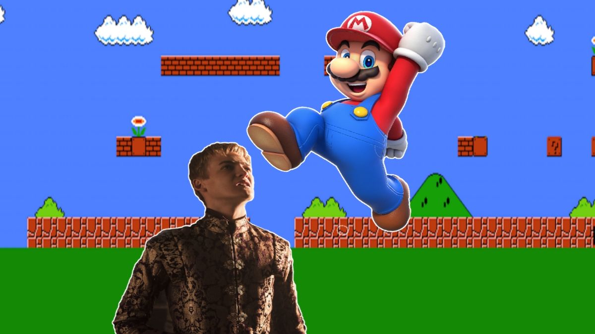 8 cinematic bad guys who'd make great video game bosses | GamesRadar+