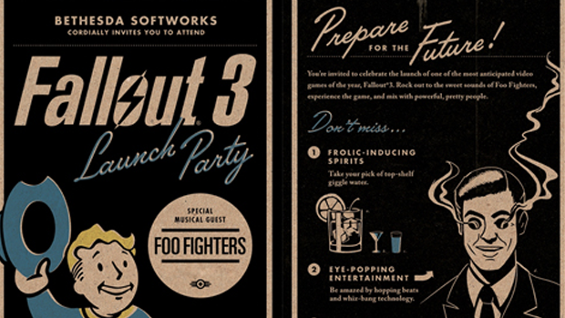 Fallout trivia - 28 little-known facts from after the end of the world ...