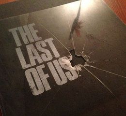 Stunning packaging for horror-game press kit | Creative Bloq