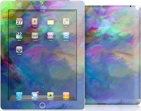 15 brilliant iPad skin designs | Creative Bloq