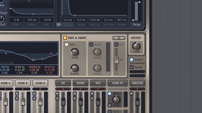 Break shows you how to create a DnB break with Addictive Drums 2 ...