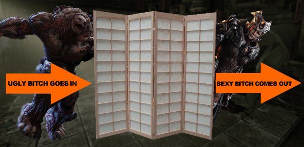 8 possible but mostly not probable explanations as to why Gears of War ...