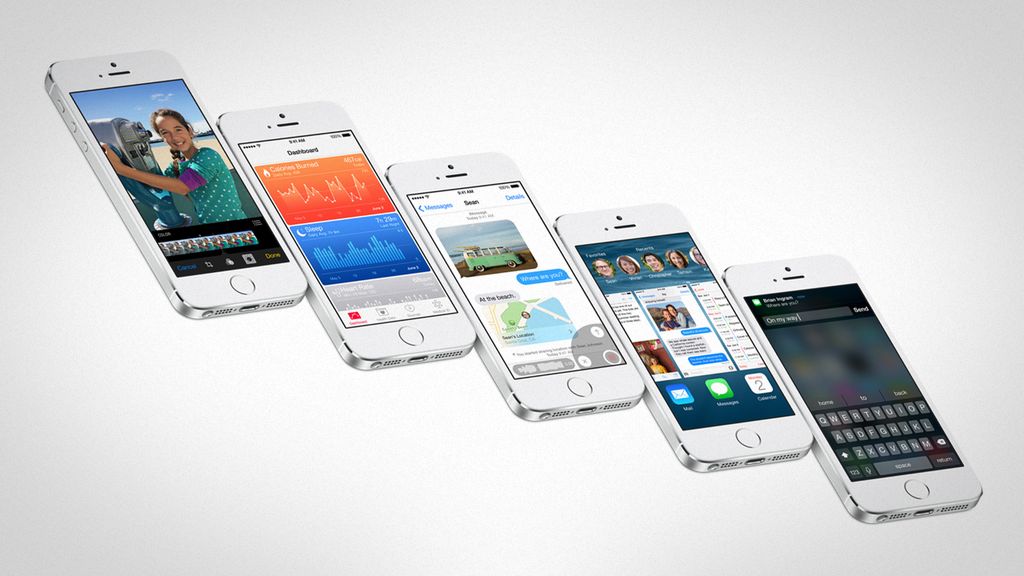 Everything you need to know about iOS 8 | TechRadar