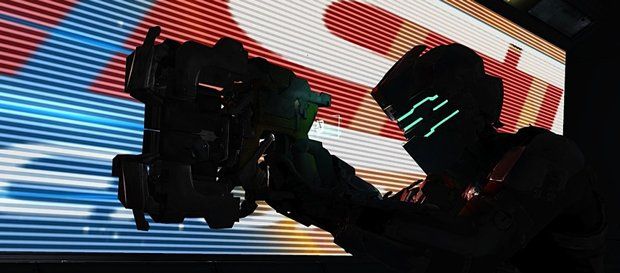 Altman be praised! Dead Space 2 receiving free multiplayer DLC ...