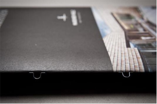 How to choose the right paper for your brochure | Creative Bloq