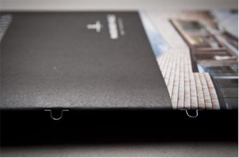 How to choose the right paper for your brochure | Creative Bloq