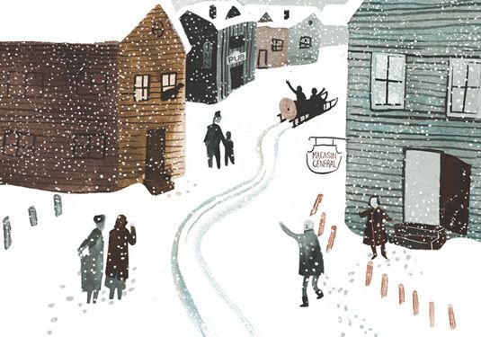 23 stunning examples of book illustration | Creative Bloq