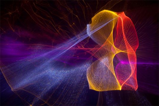 6 dreamy examples of refraction photography | Creative Bloq