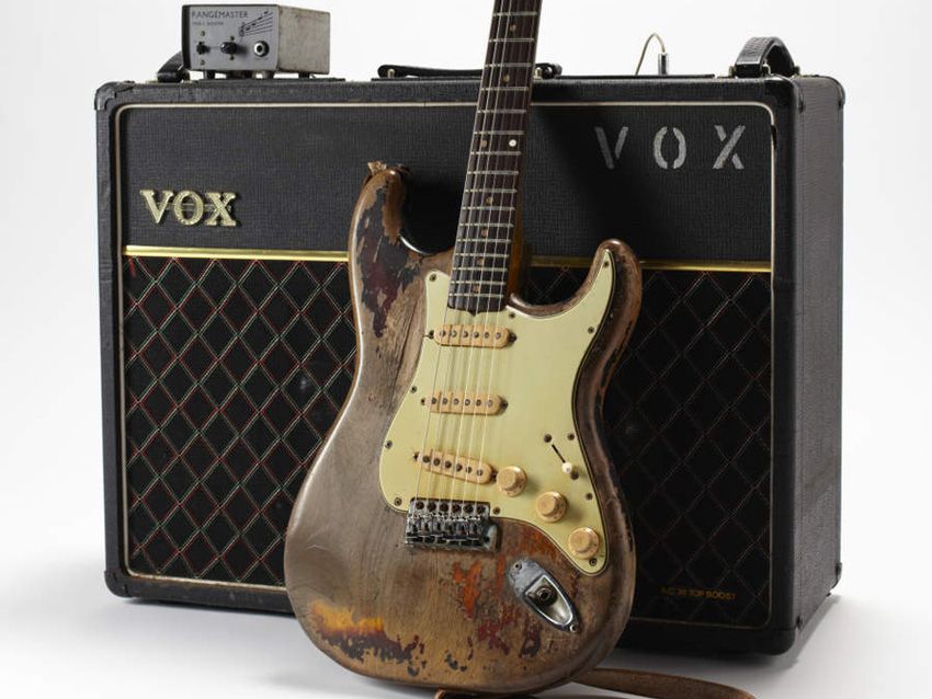 10 of the greatest Fender Stratocaster guitar tones of all time ...