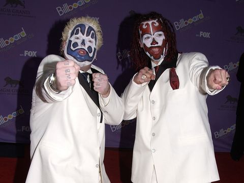 21 scariest musicians and bands | MusicRadar