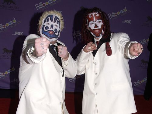 21 scariest musicians and bands | MusicRadar