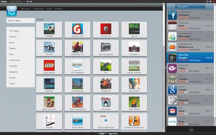 Our dream OS: the best of Windows, OS X, Linux, Android and iOS | TechRadar