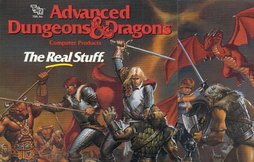 How to play D&D on PC: A primer on popular virtual tabletops | PC Gamer