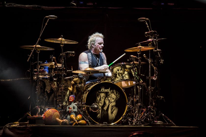 21 greatest drum intros | MusicRadar