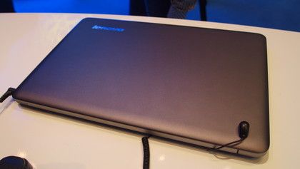 Hands on: Lenovo IdeaPad U510 Ultrabook review | TechRadar