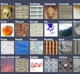 8 great free texture sites | Creative Bloq