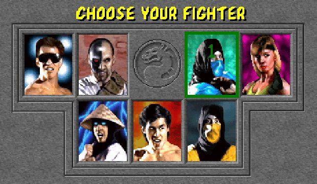 The history of Mortal Kombat | GamesRadar+