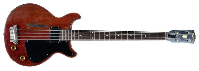 Cool and classic basses | MusicRadar