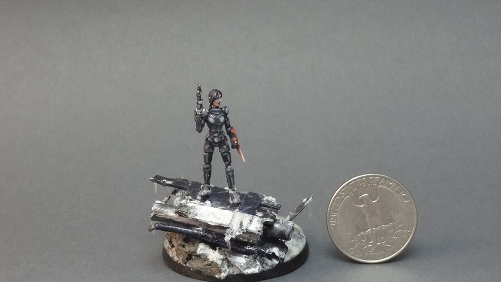 These Mass Effect miniatures are the smallest (and best) in the galaxy ...