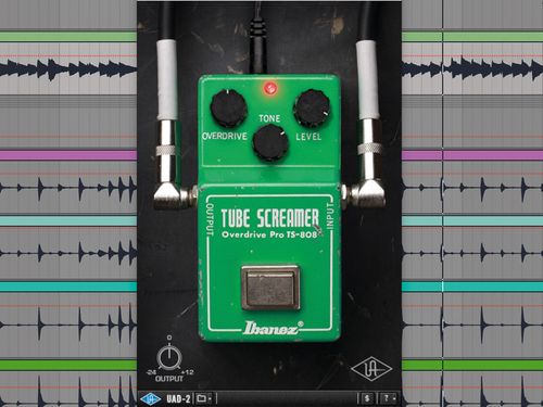 9 types of distortion and how they're used | MusicRadar