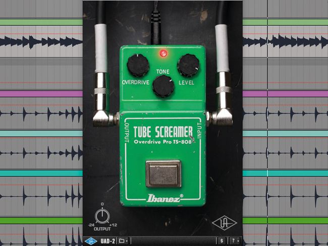 9 types of distortion and how they're used | MusicRadar