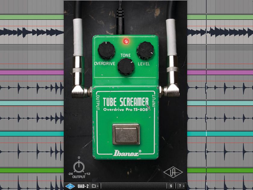 9 types of distortion and how they're used | MusicRadar