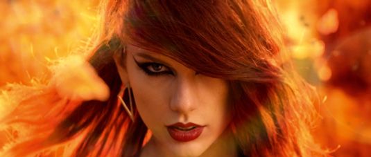 The VFX secrets of Taylor Swift's Bad Blood video | Creative Bloq