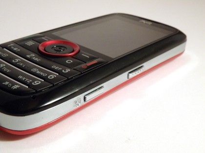 INQ Mini 3G review | TechRadar