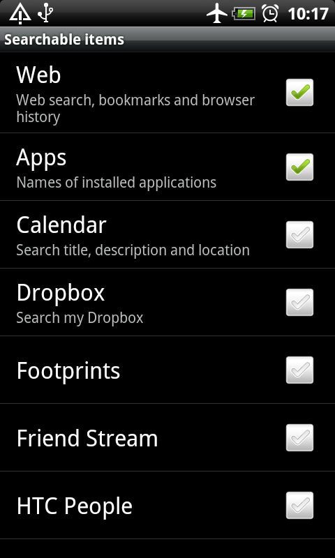 20 handy Android 2.2 tips and tricks | TechRadar
