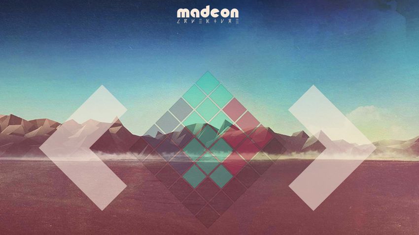 Madeon launches Adventure Machine online remix tool | MusicRadar
