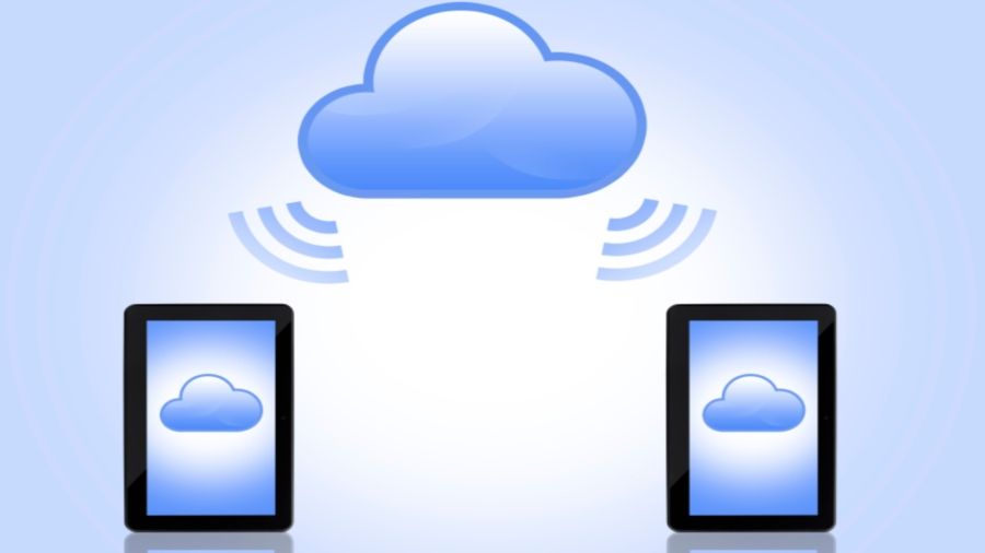 Wireless cloud to consume more and more energy | TechRadar
