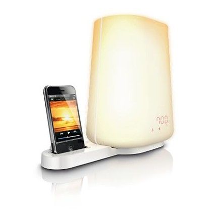 Five more sleep-inducing gadgets - 10 gadgets to help you get a better ...