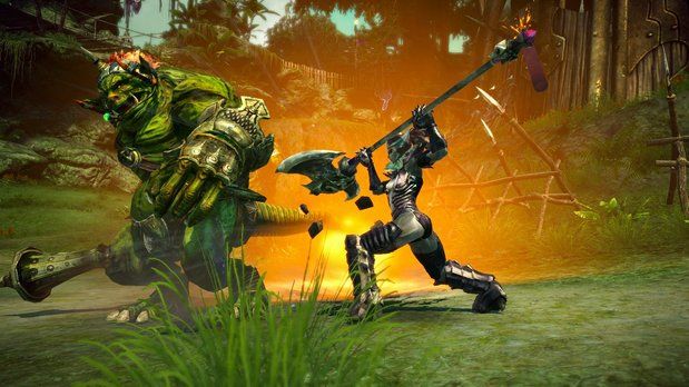 Tera beginners guide: Page 2 - Page 2 | GamesRadar+