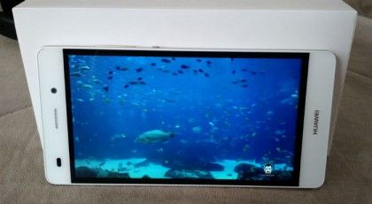 Huawei P8 Lite (2015) review | TechRadar