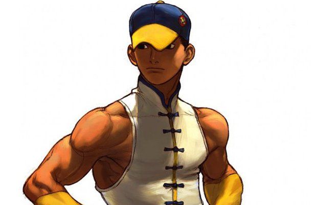 Yun and Yang confirmed for Super Street Fighter IV arcade, improvements ...