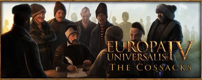 Europa Universalis IV: The Cossacks expansion announced | PC Gamer
