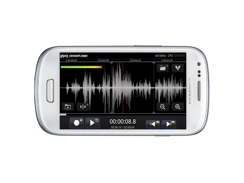The best Android music making apps in the world today | MusicRadar