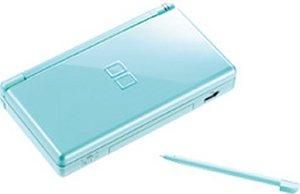 See the colors of DS Lite | GamesRadar+