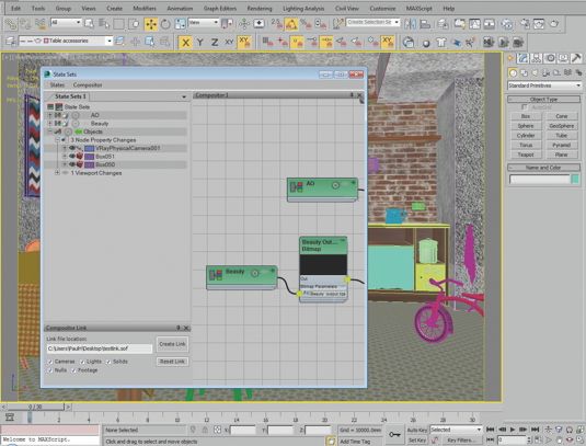 Streamline your rendering process with this step-by-step guide ...
