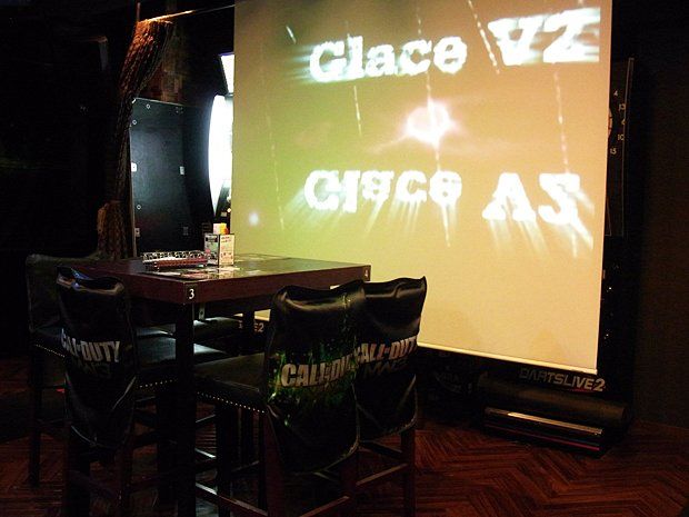 Plus Alpha: Call of Duty: The Caf | GamesRadar+