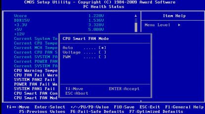 Ultimate BIOS Guide: Every Setting Decrypted and Explained!: Page 4 ...
