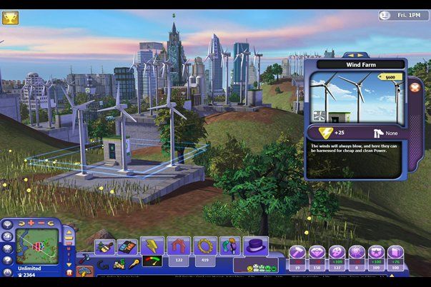 SimCity Societies review: Page 2 - Page 2 | GamesRadar+