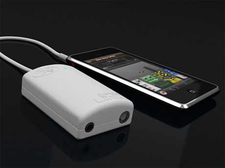 iPhone amp modelling arms race escalates! | MusicRadar
