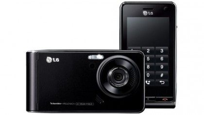 Flashback: the past, present and future of the camera phone | TechRadar