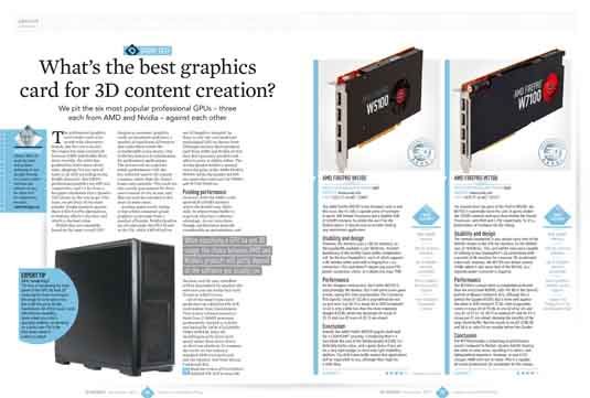 Get a complete ZBrush course with 3D World | Creative Bloq