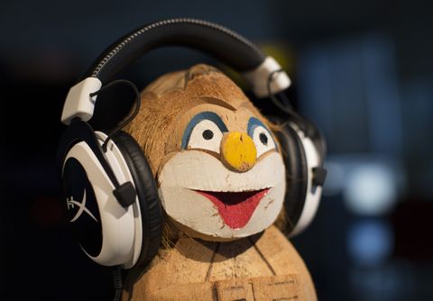 PC Gamer Podcast - Holiday 2014 special | PC Gamer