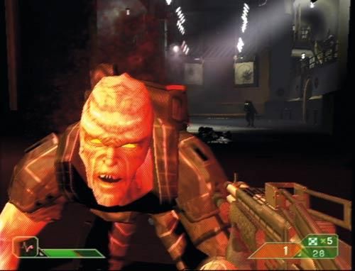 Area 52 in works for next-gen | GamesRadar+