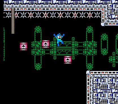 The ultimate Mega Man retrospective : Page 2 - Page 2 | GamesRadar+