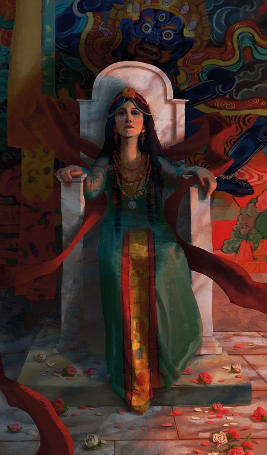 Creating multiple lighting setups in 14 steps | Creative Bloq